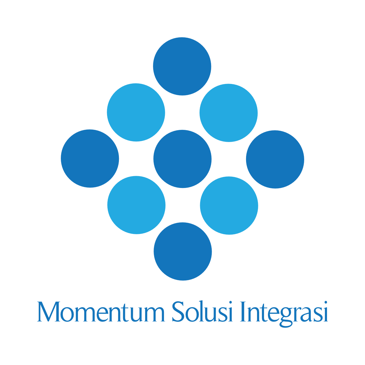 Momentum Solusi Integrasi